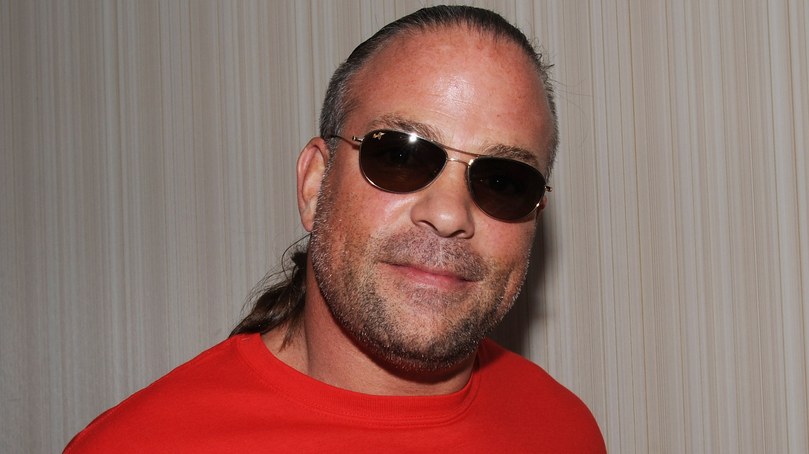 Rob Van Dam Looks Back On Big WWE WrestleMania Match That Could Have Been