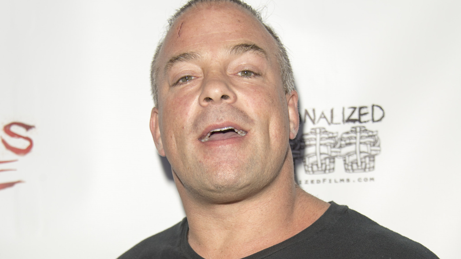 Rob Van Dam Praises This AEW Star For Standing Out As 'Different'