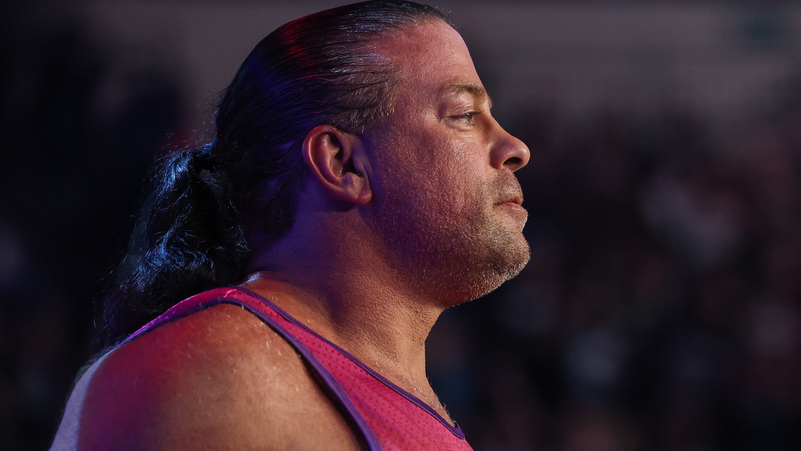 Rob Van Dam Talks AEW Locker Room Environment Amid Rumors Of Backstage Concerns
