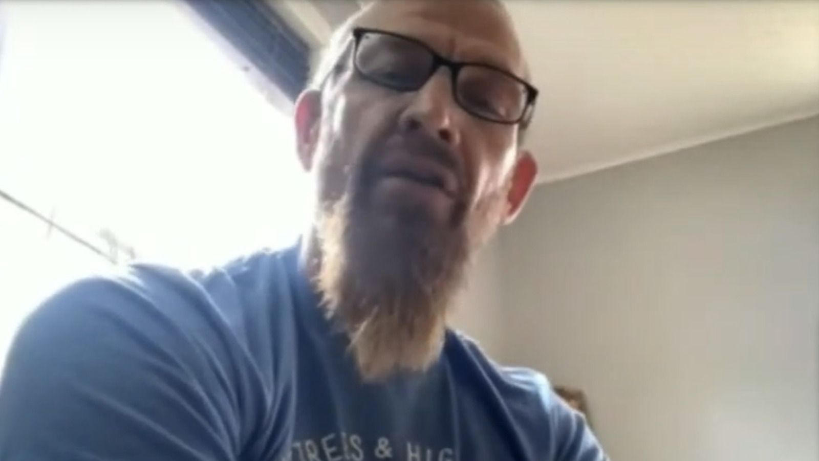 Robbie McAllister Reflects On How The Highlanders Left WWE