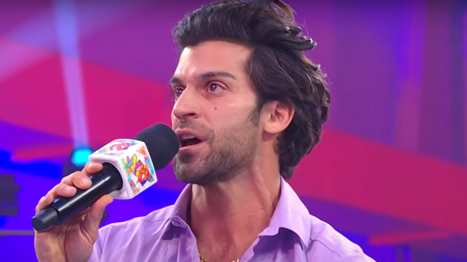 Robert Stone Shares Emotional Post About Mother's Passing