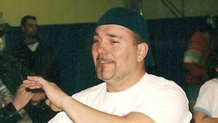 Rocco Rock News, Stats And Video - Wrestling Inc.