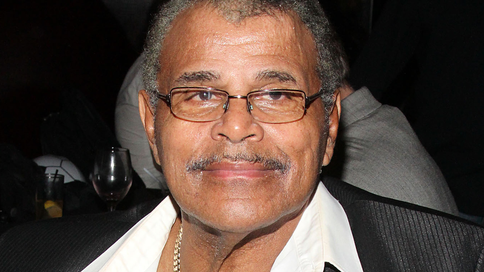 Rocky Johnson Had A Big Influence On This Former WWE Star