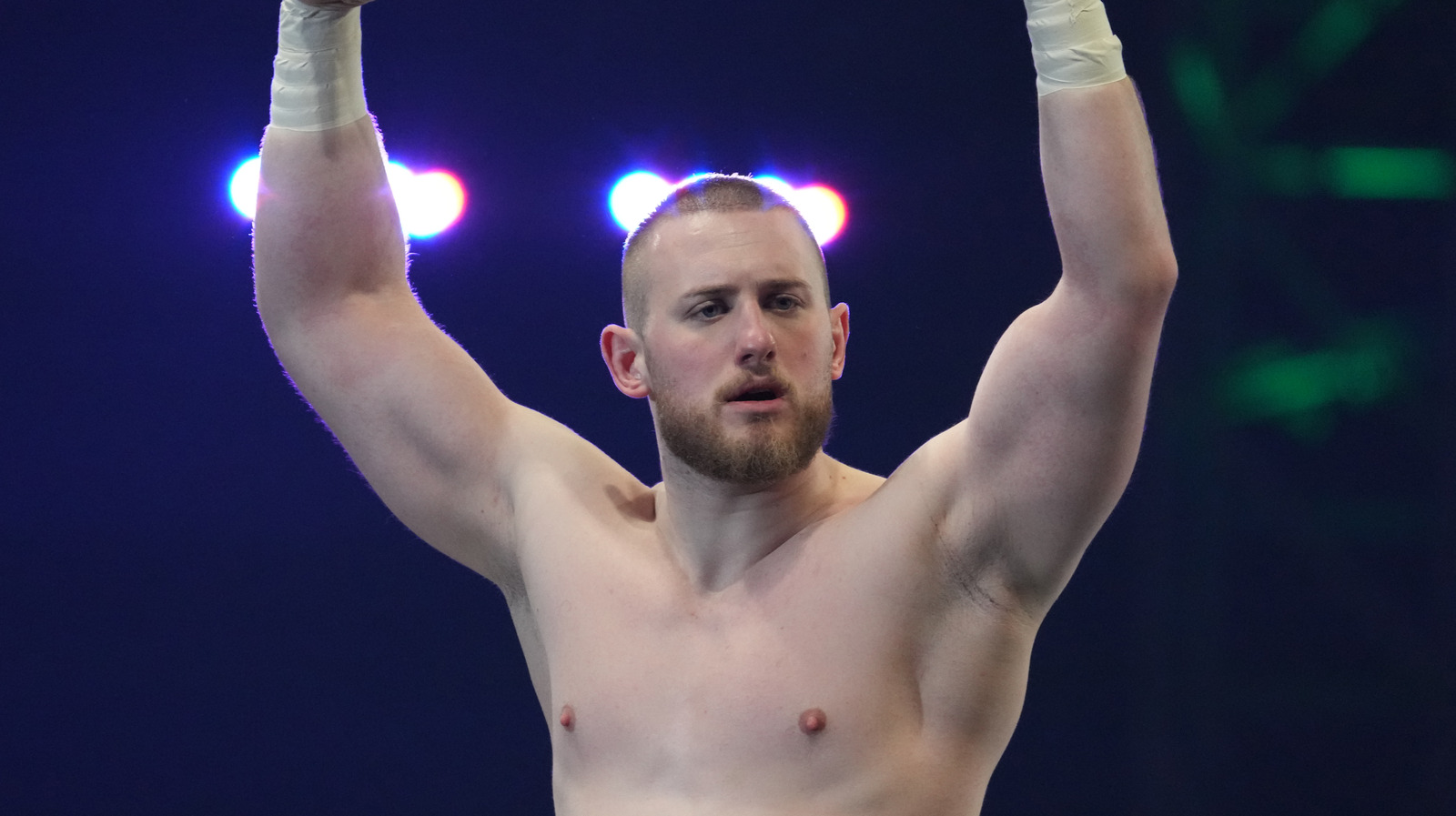 Rocky Romero Compares Gabe Kidd To Former UFC Champion Rocky Romero Compares Gabe Kidd To Former UFC Champion