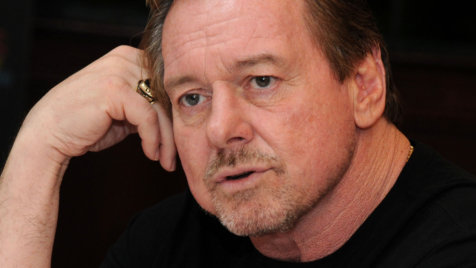 Roddy Piper's Always Sunny Appearance That You May Have Forgotten About