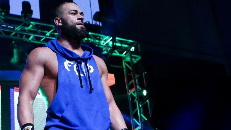 ROH Episode 422 Recap: Tracy Williams Vs. Flip Gordon In No DQ Match