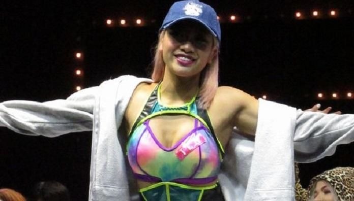 ROH Releases Full Hana Kimura Tribute Video, Warrior Wrestling: Friday ... ROH Releases Full Hana Kimura Tribute Video, Warrior Wrestling: Friday ...