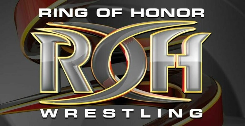 ROH TV Airs Final Episode On Sinclair