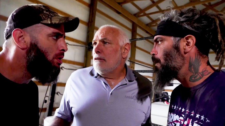 ROH TV Results (7/5): Jay Briscoe Takes On Mark Briscoe In A Fight On ...