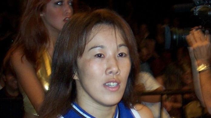 ROH TV Results (8/2): ROH Women's Championship Tournament Matches