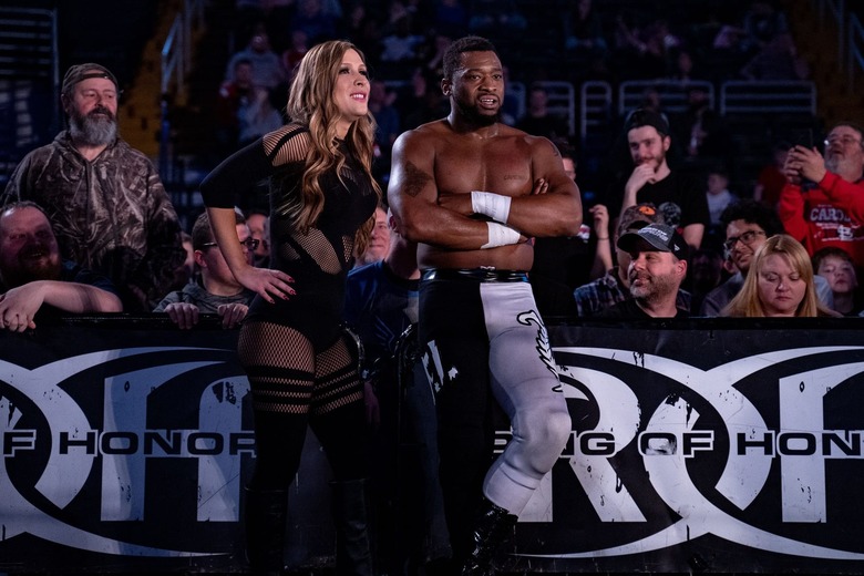 ROH TV Results (9/11): New ROH Tag Team Champions