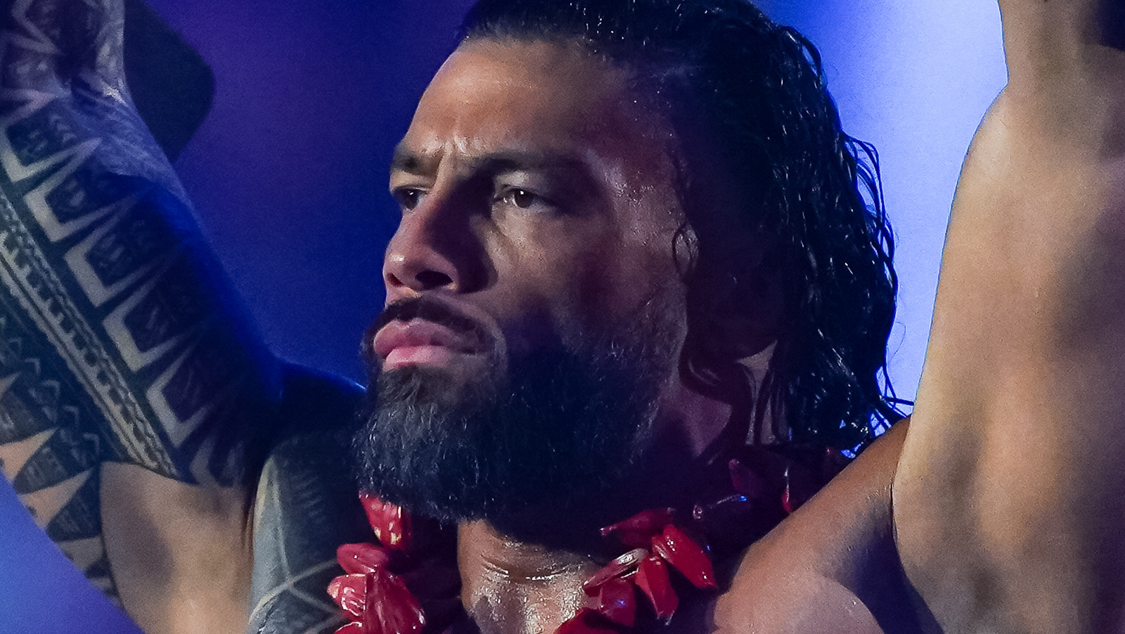 Roman Reigns Advertised For First WWE Live Event Appearance In Almost Six Months