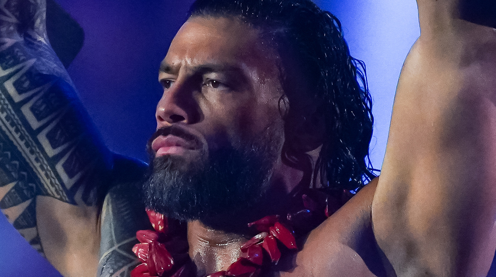 Roman Reigns, CM Punk Rise To The Top Of WWE & AEW Merchandise Sales