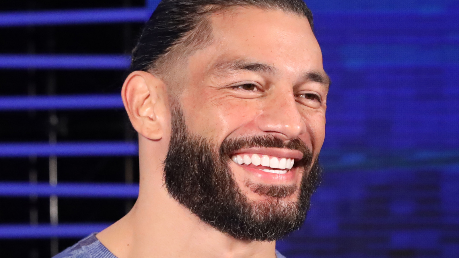 Roman Reigns Is Prepared To Dictate Some Things To Logan Paul