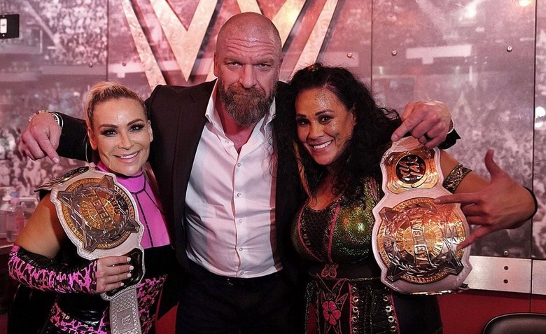 Roman Reigns, Triple H And More WWE Superstars React To Return To Touring