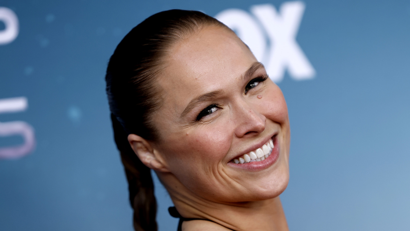 Ronda Rousey Says WWE SummerSlam 2023 Match Wasn't For The Crowd