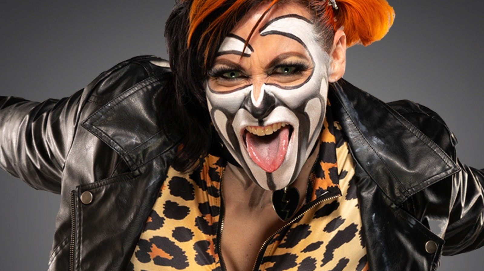 Rosemary: From Prime Time Wrestling To TNA's Scream Queen