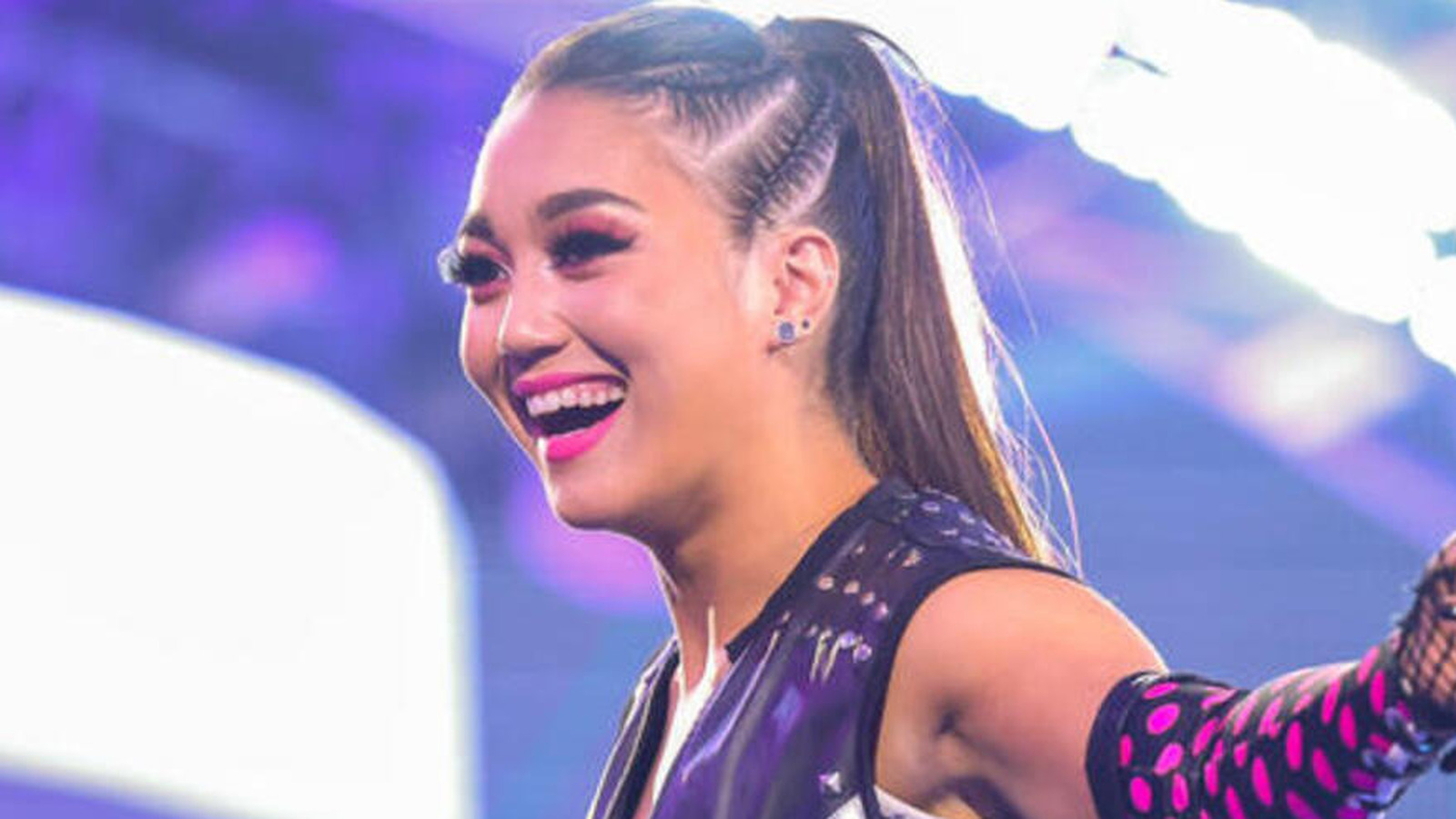 Roxanne Perez, Cora Jade, Pretty Deadly Reportedly In Town For Tonight ...