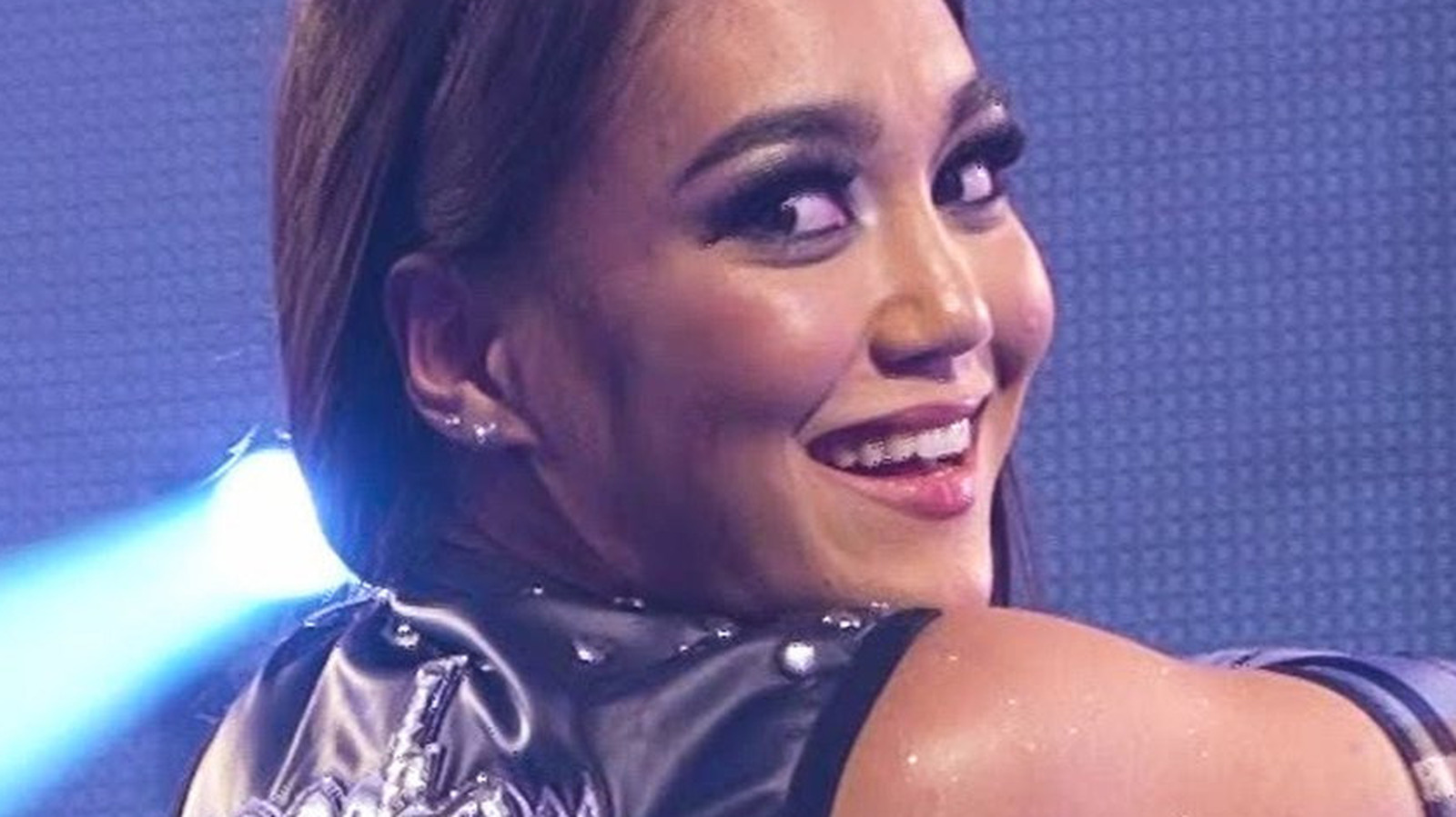 Roxanne Perez On How ROH Run Prepared Her For WWE
