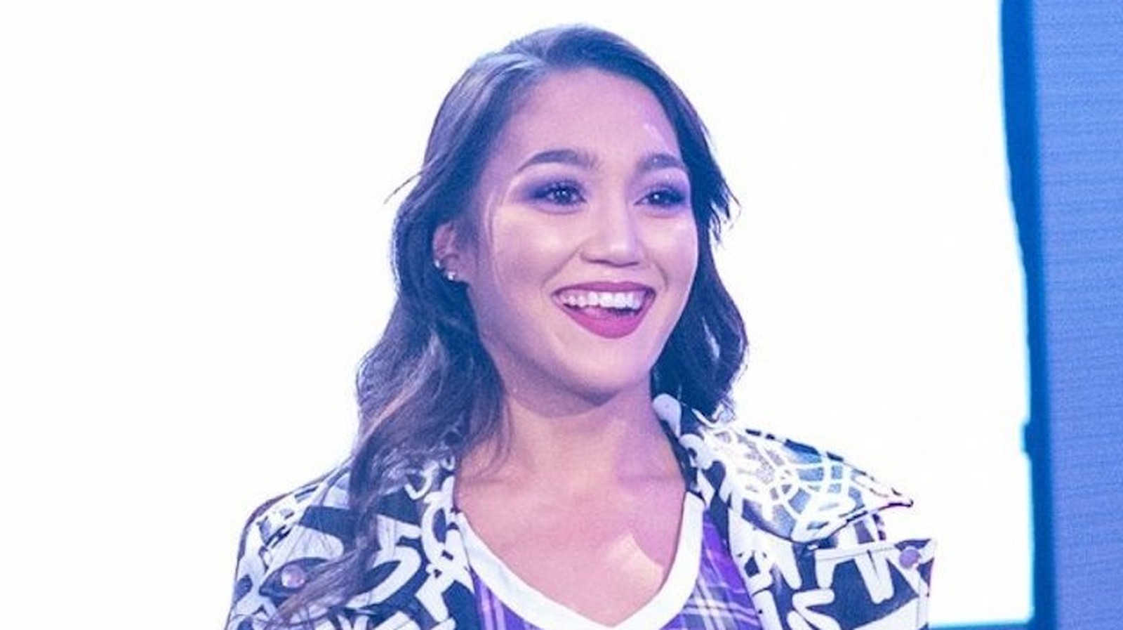 Roxanne Perez Picks Cora Jade's Opponent For 10/18 WWE NXT