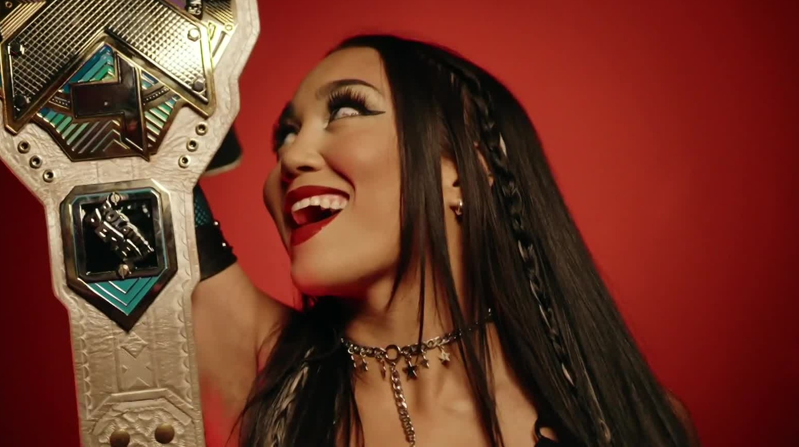 Roxanne Perez Shares Interesting Stat About WWE NXT Women's Title Match ...