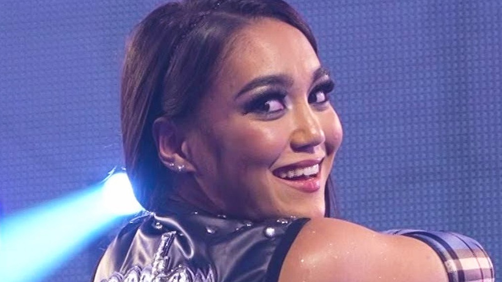 Roxanne Perez Shares Message With Fans Amid Murky WWE NXT Status