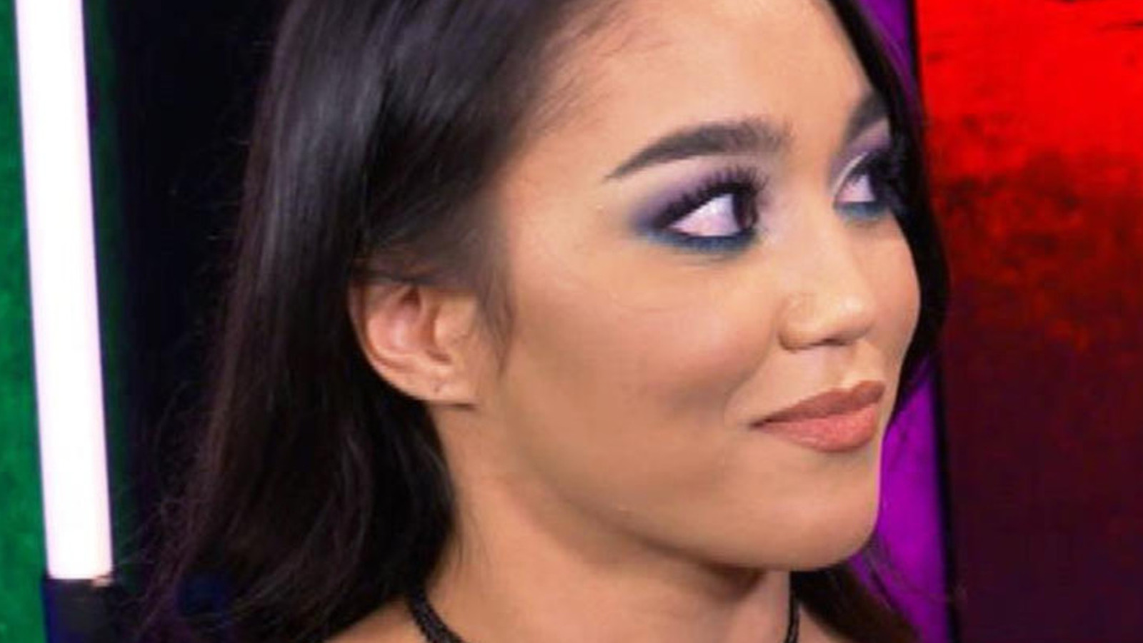 Roxanne Perezs Next Title Challenger Emerges On Wwe Nxt