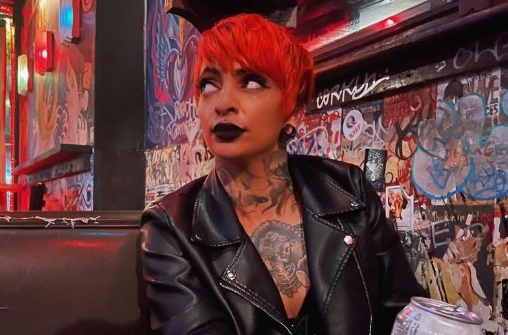 Ruby Soho Adds To AEW Debut Speculation With New Video, News On Post ...