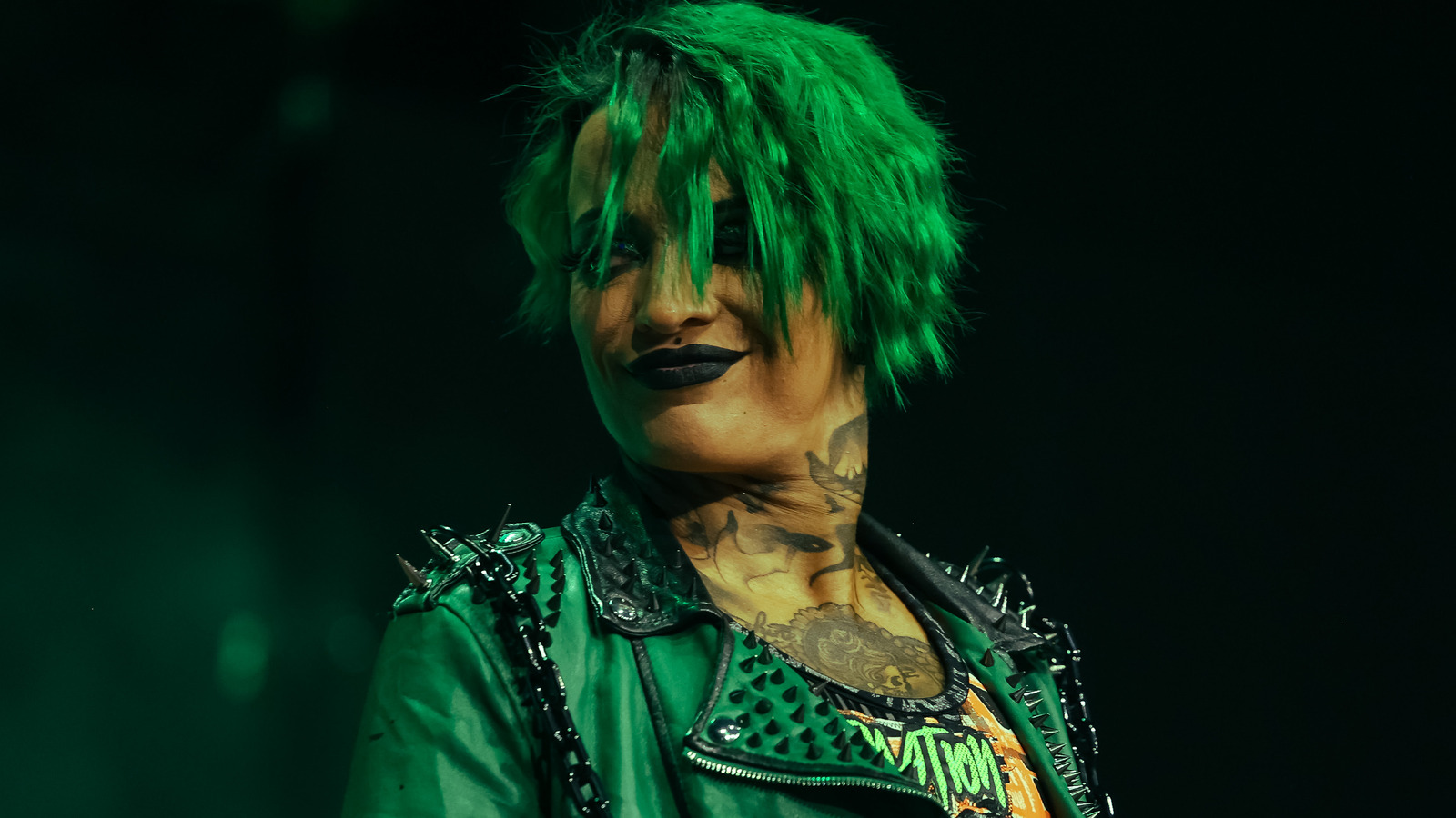 Ruby Soho Defeats Skye Blue, Advances To Owen Hart Tournament Finals On ...