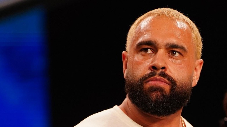 Rusev Returns To WWE Action (Video)