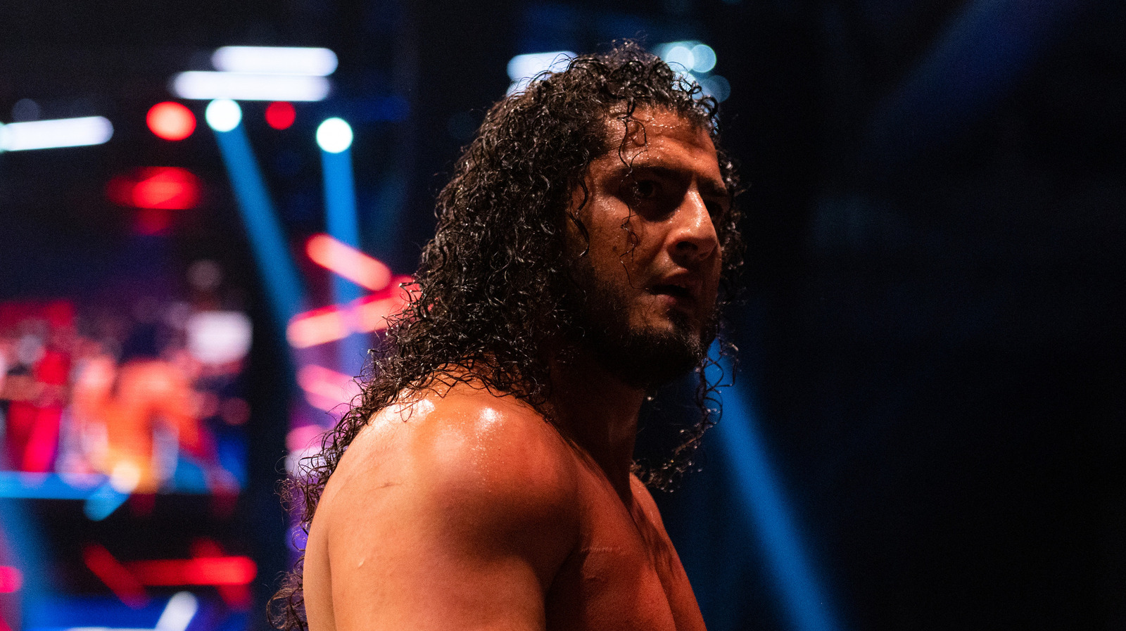 RUSH Labels AEW Fans The Best In The World - Wrestling Inc. - TrendRadars