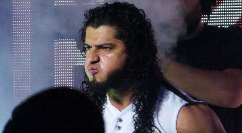 Rush News, Stats And Video - Wrestling Inc.