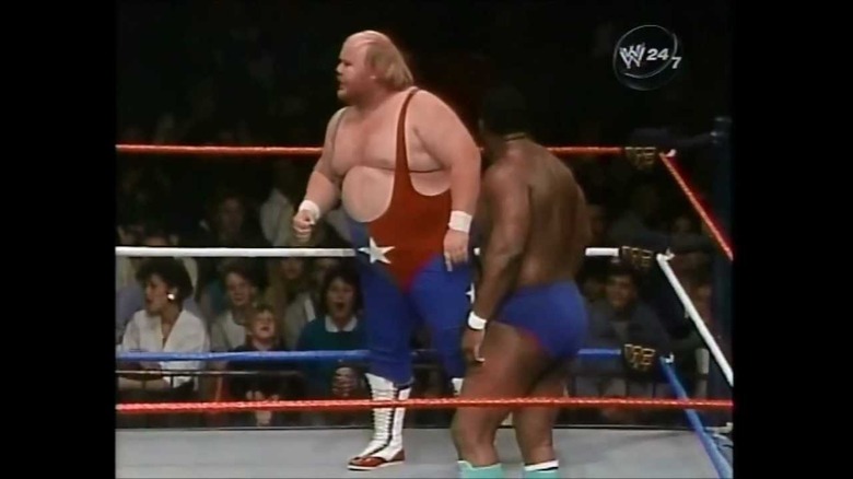 Rusty Brooks Passes Away At Age 63