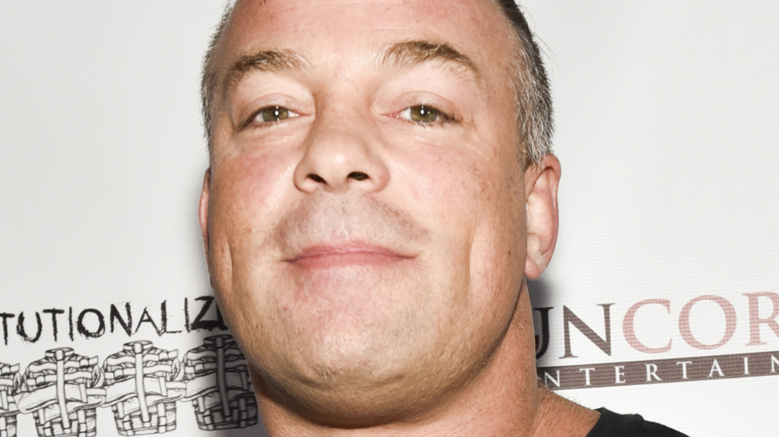 RVD Recalls Jim Ross And Paul Heyman 'Playing Tug Of War' With Him