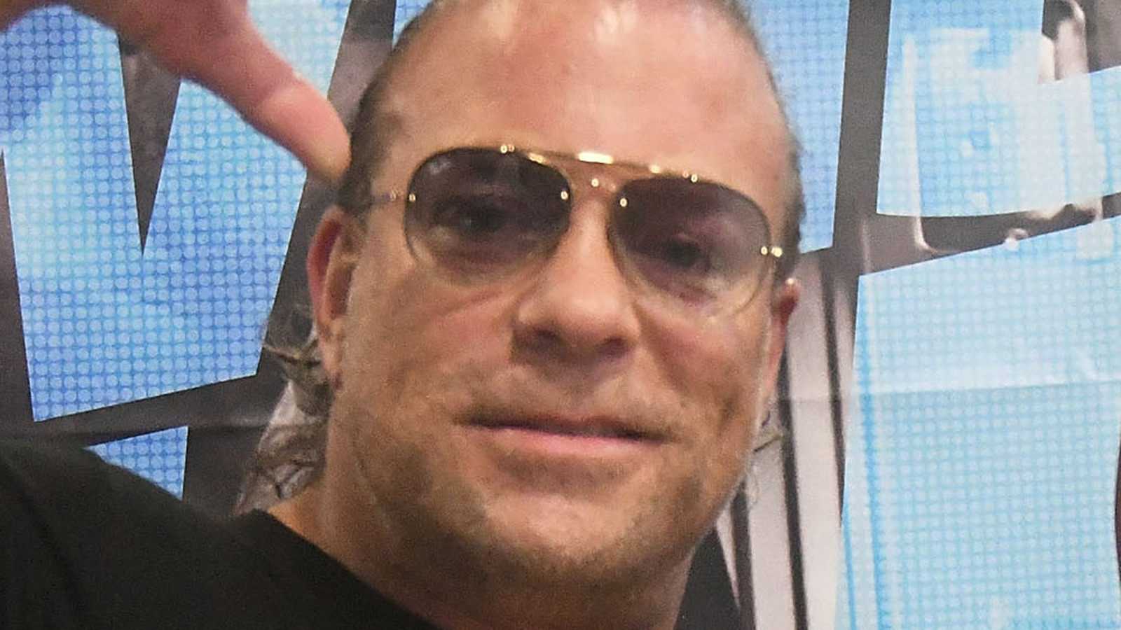 RVD Reveals Change WWE Wanted To Make To His Look