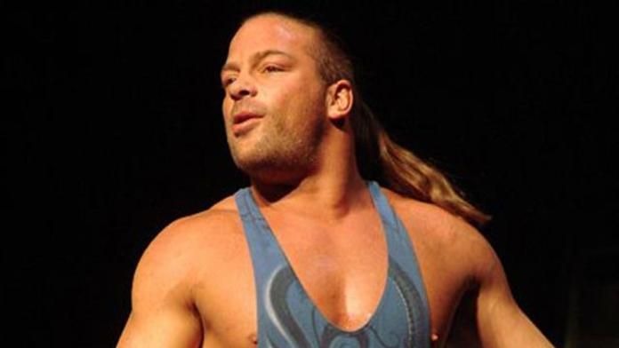 RVD Reveals His Favorite Wrestlers He Worked With During His Last WWE Run