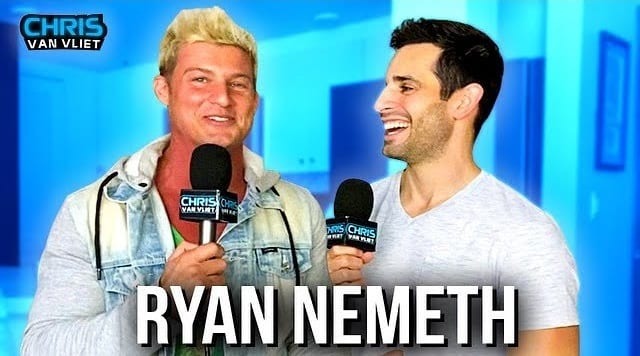 Ryan Nemeth On What Went Wrong During His Time In WWE Developmental