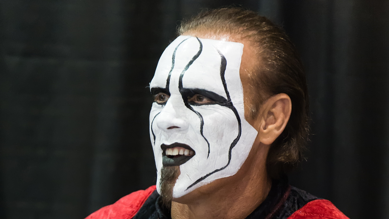 Ryan Nemeth Shares Experiences With AEW Legend Sting