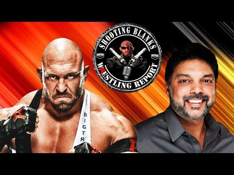 Ryback Talks His Relationship With Vince McMahon's Late Brother, Rod ...