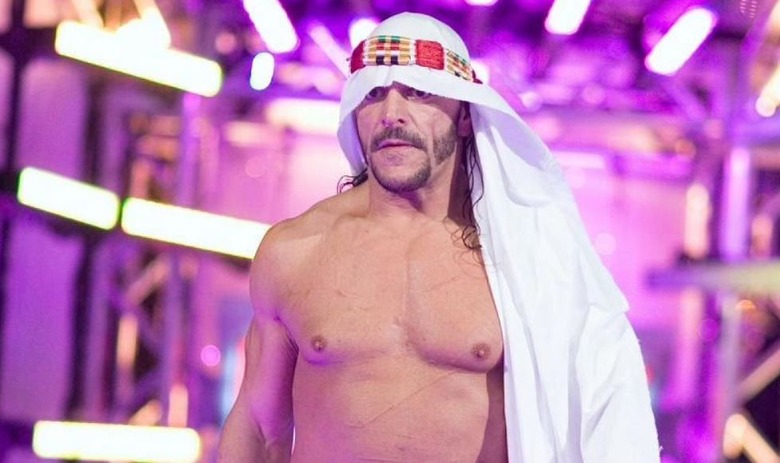 Sabu Ecw
