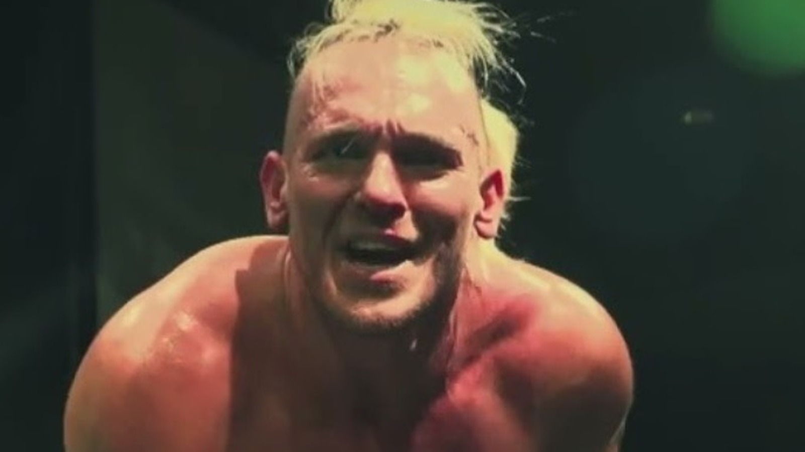 Sam Adonis Explains Decision To Sign With MLW