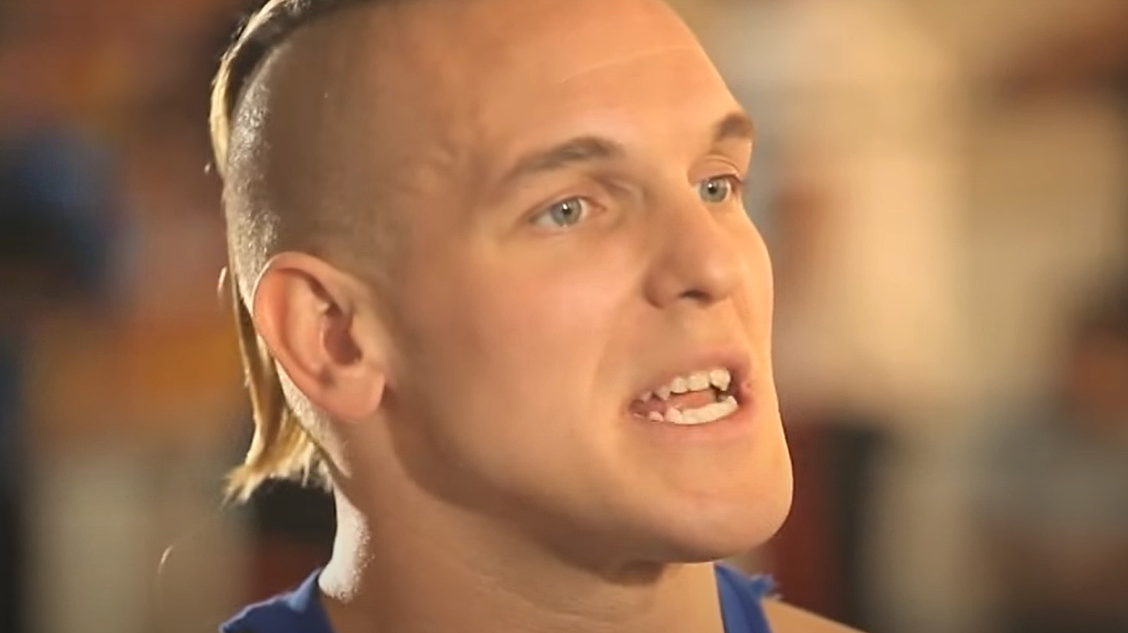 Sam Adonis Talks The Interesting Spot MLW Has In The Pro Wrestling ...