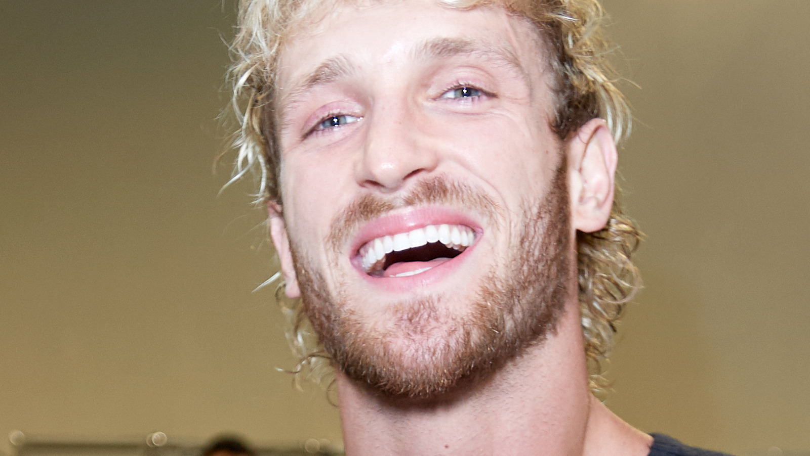 Sam Roberts Makes His Case For Logan Paul To Win The MITB Briefcase