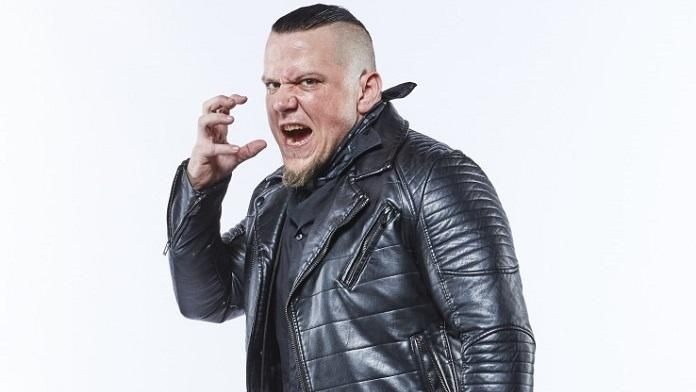 Sami Callihan Reveals His WWE NXT Name, Custom Money In The Bank ...