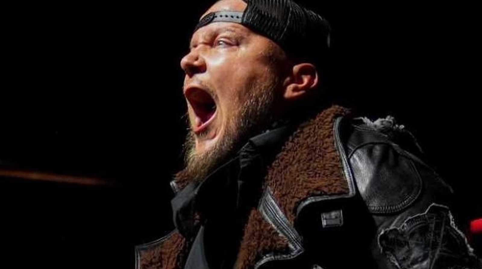 Sami Callihan Wants To Create Memorable Moments In Impact Wrestling