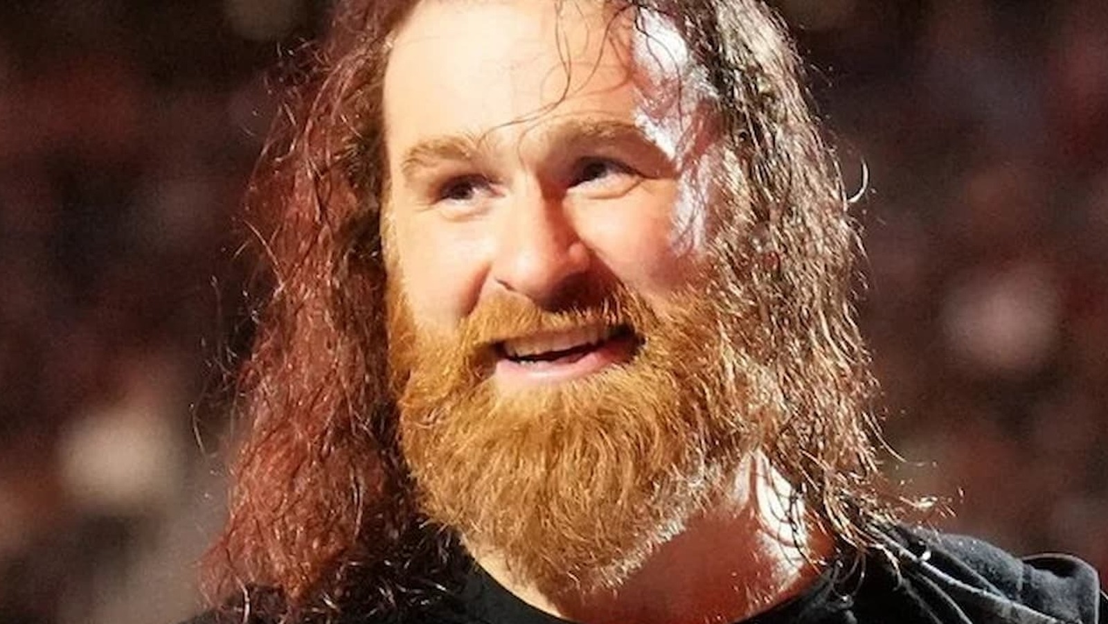 Sami Zayn Discusses His Promo Process In WWE Says You Can Get More Out Sami Zayn Discusses His Promo Process In WWE Says You Can Get More Out