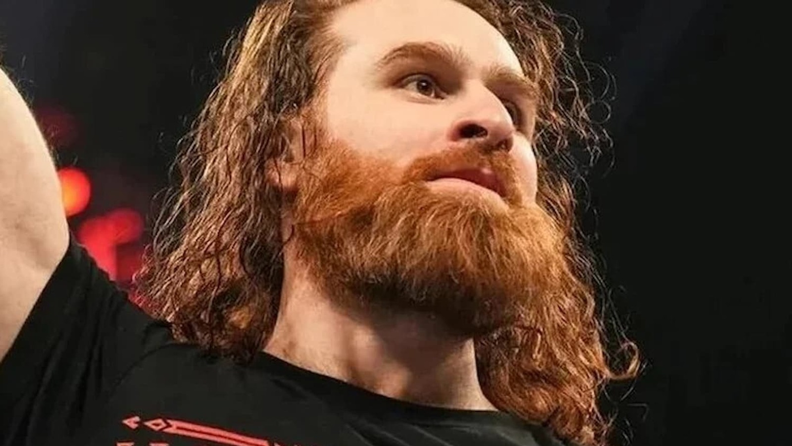 Sami Zayn Feels Main-Eventing WWE WrestleMania Elevated The Tag Team Titles