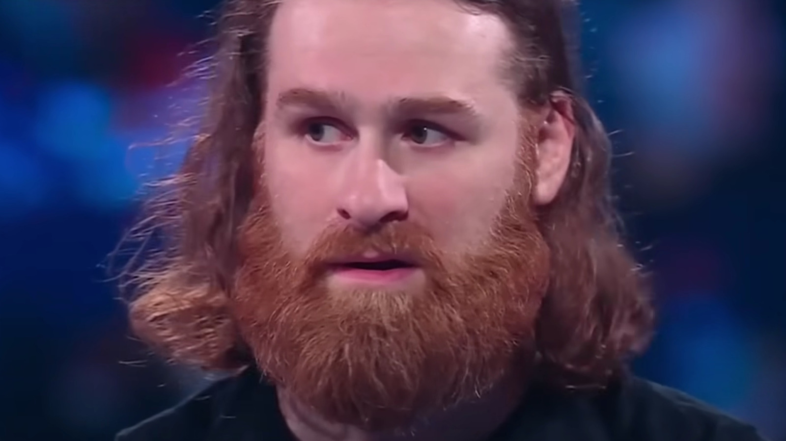 Sami Zayn Is Doing Something 'Quite Rare, Even In WWE'