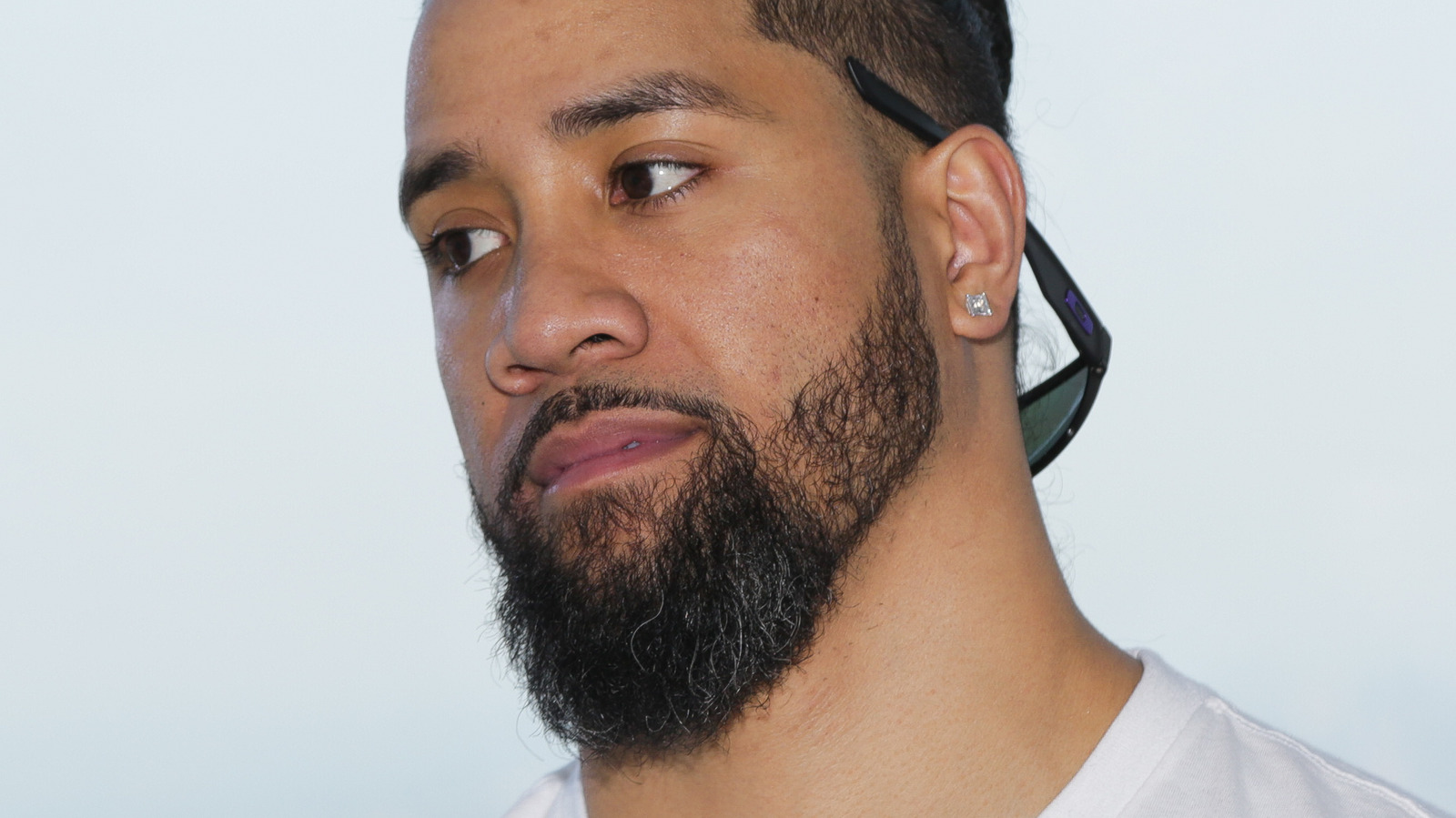 Sami Zayn & Jey Uso's Relationship Gets More Ucey At WWE Live Event