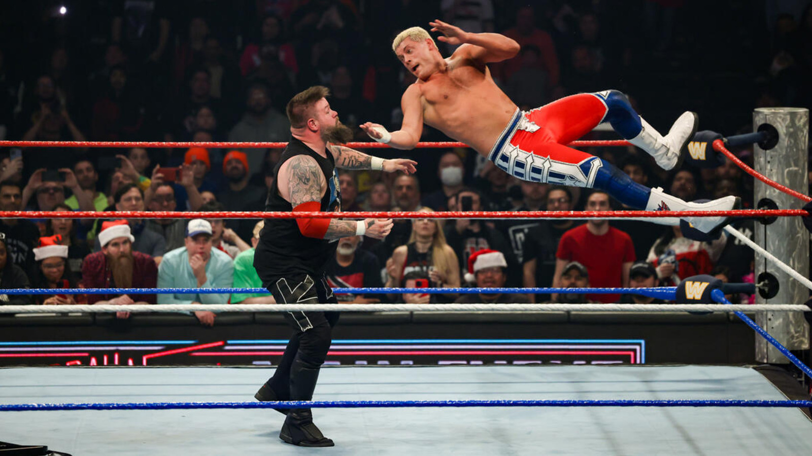Sami Zayn Reacts To Fallout Of WWE SNME Main Event Sami Zayn Reacts To Fallout Of WWE SNME Main Event